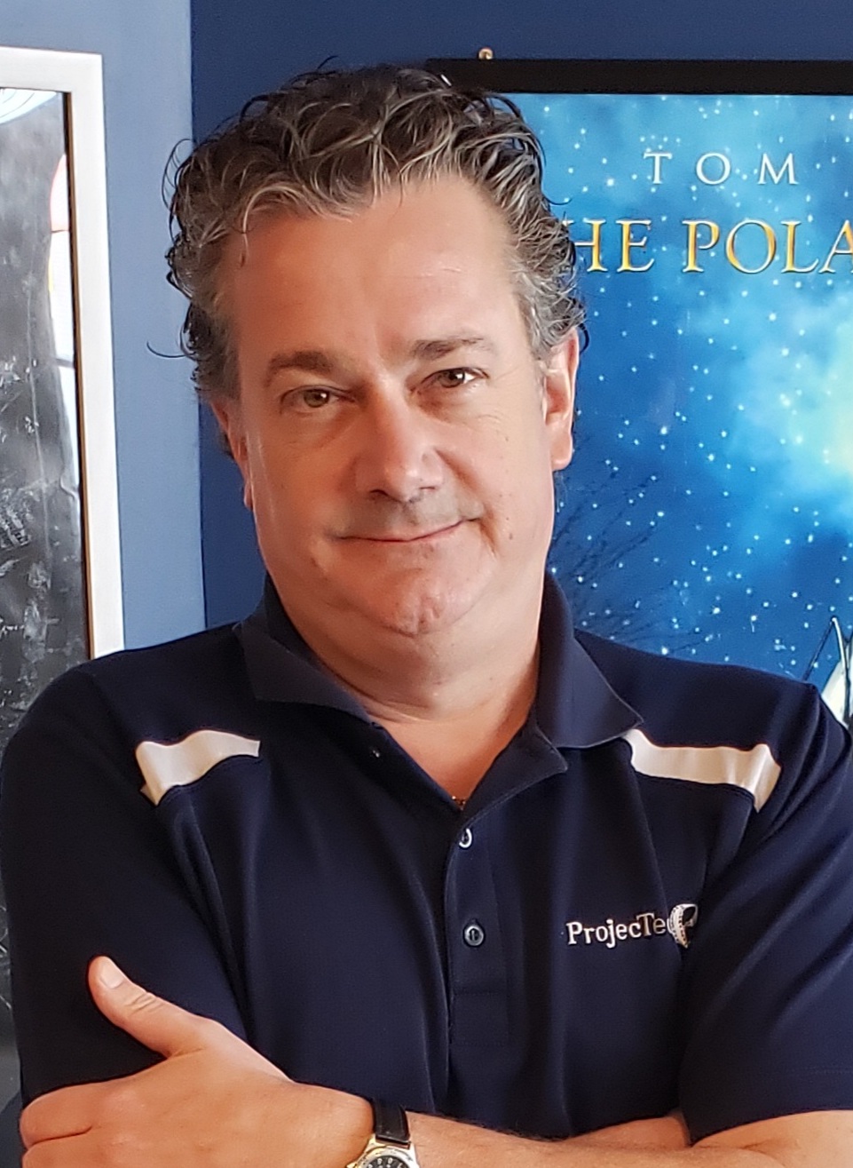 Conférence 4 : Mise à jour technologiques – APCQ